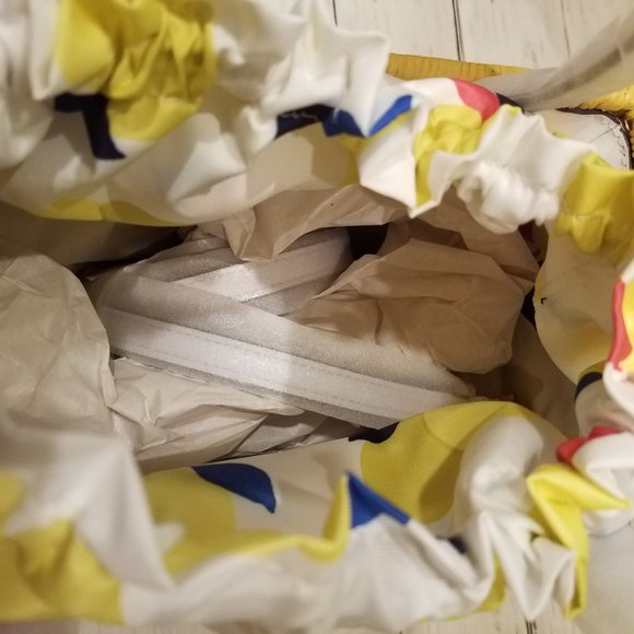 kate spade | Bags | Kate Spade Sam Natural Wicker Medium Satchel Optic ...